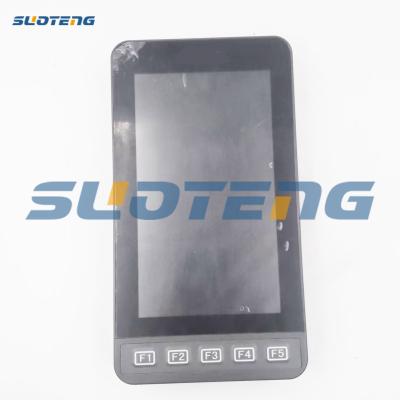 China 803588494 Display Panel Monitor for XE215D Excavator for sale