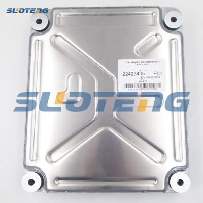 China VOE22423435 22423435 Engine Controller ECU Control Unit for sale