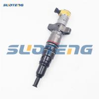 China 10R-7221 10R7221 Fuel injector Diesel Injector Nozzle for Engine C9 for sale