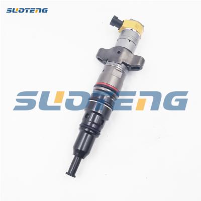 China 10R-7221 10R7221 Fuel injector Diesel Injector Nozzle for Engine C9 for sale