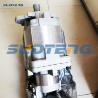 China 705-52-30390 Hydraulic Gear Pump for Wheel Loader WA420-3 for sale