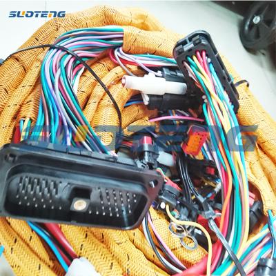 China 438-3697 4383697 Wiring Harness for 320D2 Excavator for sale