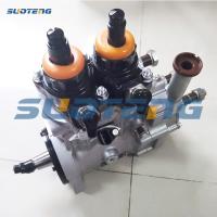 China 6245-71-1111 Fuel Injection Pump 094000-0603 for PC1250-8 Excavator for sale