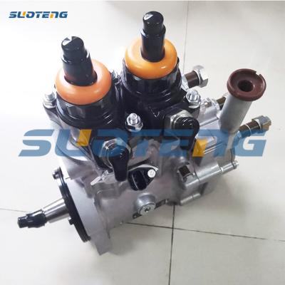 China 6245-71-1111 Fuel Injection Pump 094000-0603 for PC1250-8 Excavator for sale