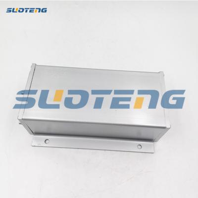 China 198-1321 ECU ECM Controller 1981321 for 120H 140H Motor Grader for sale