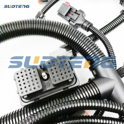 China 4943176 Wiring Harness for QSC8.3 Engine for sale