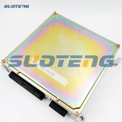 China 14594699 Controller ECM ECU for EW145B Excavator Parts for sale