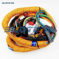 China 267-7592 Platform Wiring Harness 2677592 for E324D E330D Excavator for sale