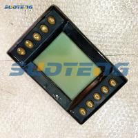 China 284-8905 2848905 Monitor Display Panel for 416E 420E Loader for sale