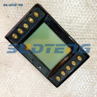 China 284-8905 2848905 Monitor Display Panel for 416E 420E Loader for sale
