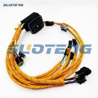 China 198-2713 1982713 Wiring Harness for C7 Engine 324D Excavator Parts for sale