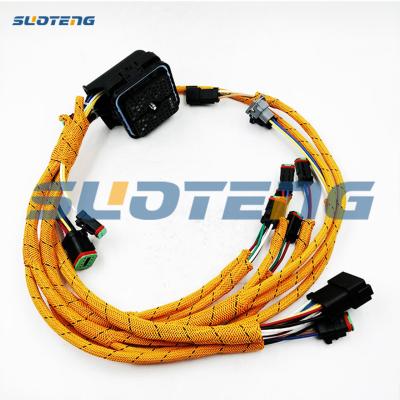 China 198-2713 1982713 Wiring Harness for C7 Engine 324D Excavator Parts for sale