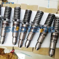 China 4P-9076 4P9076 Fuel Injector Nozzle for Engine 3508 3512 Parts for sale