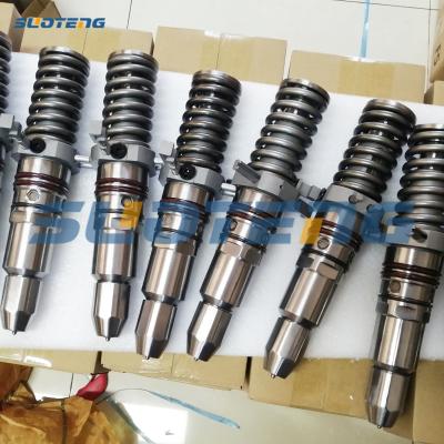 China 4P-9076 4P9076 Fuel Injector Nozzle for Engine 3508 3512 Parts for sale