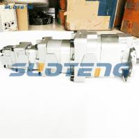 China 705-56-36051 Hydraulic Gear Pump for Loader Parts for sale