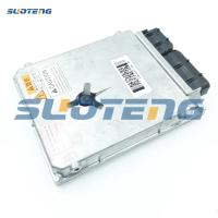China 8-98128068-0 Engine Controller Contril Unit for 6HK1 Engine for sale