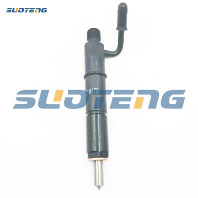 China 212-8470 2128470 Diesel Nozzle for Excavator E320C for sale