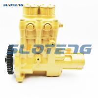 China 353-7102 3537102 Fuel Injection Pump Diesel Pump for C7 Engine for sale
