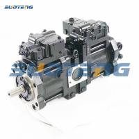 China JS140 Hydraulic Main Pump For Excavator Parts for sale