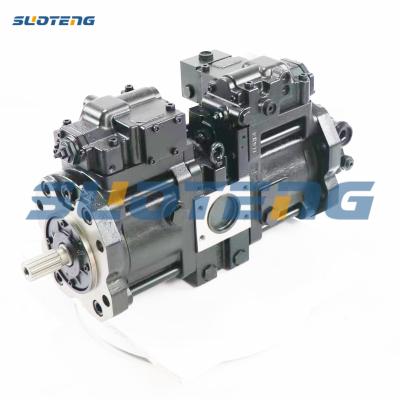 China JS140 Hydraulic Main Pump For Excavator Parts for sale