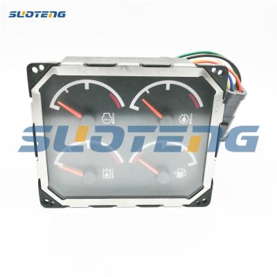China 166-6928 1666928 Bulldozer Monitor Display Panel for D6R D8R Parts for sale