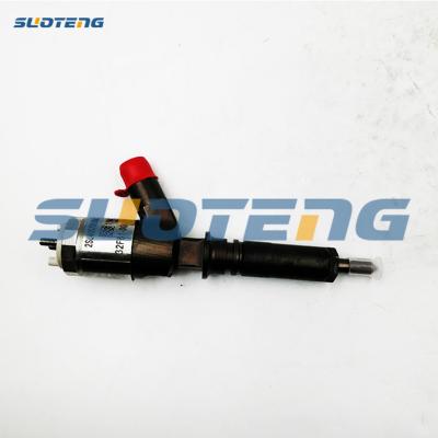 China 326-4700 Fuel Injector 3264700 for 320D Excavator for sale