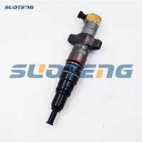 China 10R-7221 Fuel Injector Common Rail Fuel Injector 10R7221 for C9 for sale