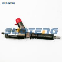 China 326-4700 3264700 Diesel Fuel Injector for C6.4 Engine for sale
