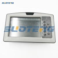 China 464-9981 4649981 Monitor Display Panel for Excavator Parts for sale