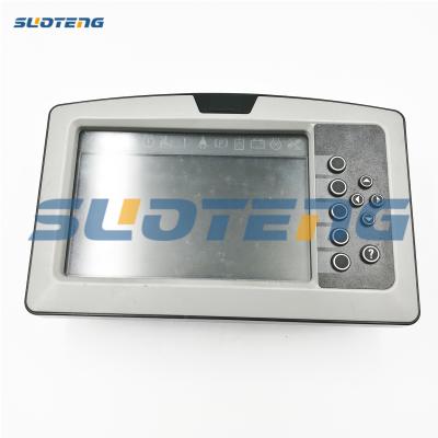 China 464-9981 4649981 Monitor Display Panel for Excavator Parts for sale