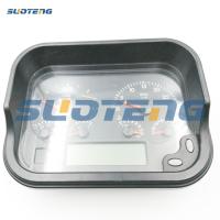 China 243100466 Dispaly Panel for Excavator Parts Monitor for sale