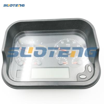 China 243100466 Dispaly Panel for Excavator Parts Monitor for sale