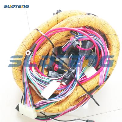 China 269-8445 2698445 Platform Wiring Harness for 323D L Excavator for sale