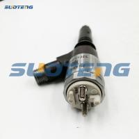 China 326-4700 Fuel Injector Common Rail Fuel Injector 3264700 for 320D for sale