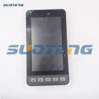 China 803588494 Monitor Display For XE210D Excavator for sale