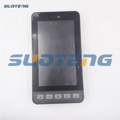 China 803588494 Monitor Display For XE210D Excavator for sale