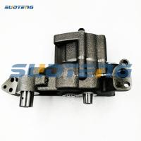 China 4W-2448 Oil Pump 4W2448 for 3304 3306 Engine for sale
