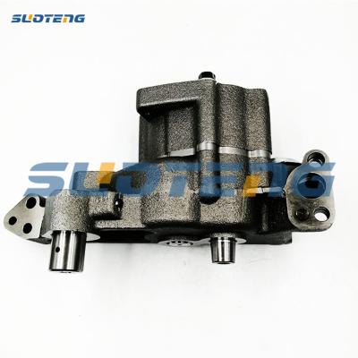 China 4W-2448 Oil Pump 4W2448 for 3304 3306 Engine for sale
