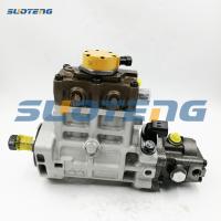 China 317-8021 Fuel Injection Pump 31-8021 For E320D C6.4 for sale