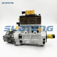 China 271-2285 317-8021 2641A312 Fuel Injection Pump For C6.4 Engine E320D Excavator Parts for sale