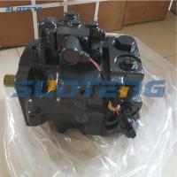 China 708-1T-00431 7081T00431 Hydraulic Pump for WA600-6 Wheel Loader for sale
