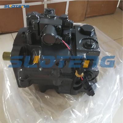 China 708-1T-00431 7081T00431 Hydraulic Pump for WA600-6 Wheel Loader for sale