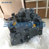 China 708-1T-00431 Hydraulic Pump 7081T00431 for WA600-6 Wheel Loader for sale
