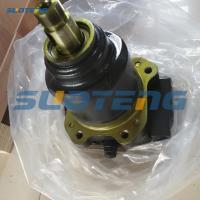 China 708-7W-00110 Hydraulic Motor Pump 7087W00110 for WA600-6 Wheel Loader for sale