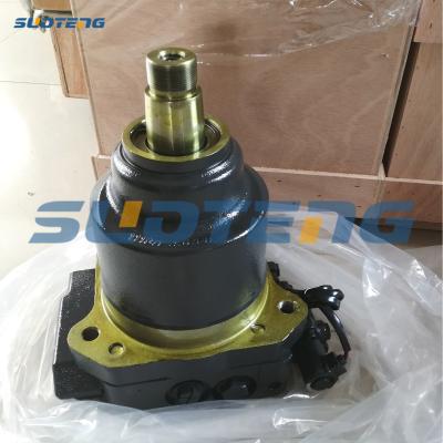 China 708-7W-00110 7087W00110 Hydraulic Motor Pump for WA600-6 Wheel Loader for sale