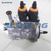 China 094000-0603 Fuel Injection Pump 0940000603 for PC1250-8 for sale