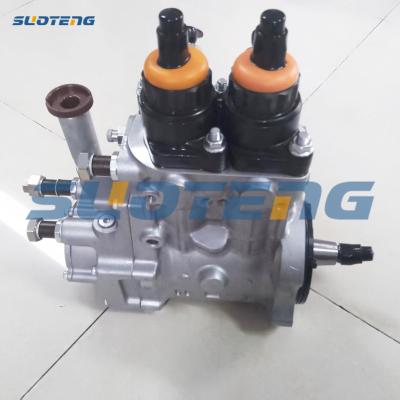 China 094000-0603 Fuel Injection Pump 0940000603 for PC1250-8 for sale