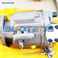 China A10V0100DFLR Hydraulic Open Circuit Pump A10V0100-DFLR 31R-VUC62N00 for sale