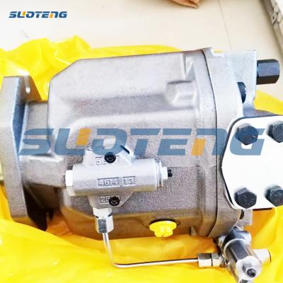 China A10V0100DFLR Hydraulic Open Circuit Pump A10V0100-DFLR 31R-VUC62N00 for sale