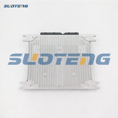 China 7835-46-1007 ECM ECU Controller 7835461007 for PC200-8 PC270-8 PC220-8 Excavator for sale